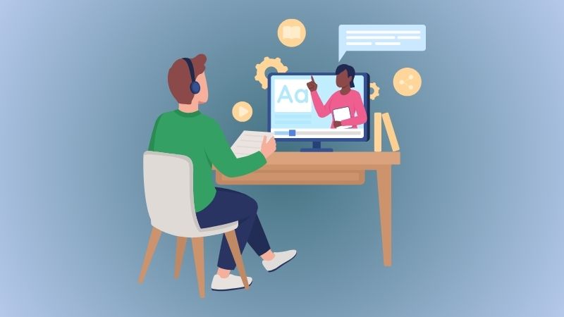 Training application support activity. – BSAPCH